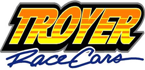 Troyer Moves Fast To Front Row In Super DIRT Week 358-Modified ...