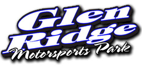 Glen Ridge Motorsports Park Ready To Fly DIRTcar Banner In 2009 ...