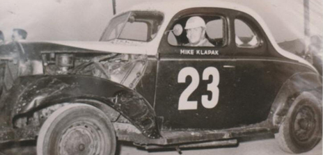 Mike Klapak To Be Inducted May 24 Into Northeast Modified Hall Of Fame ...