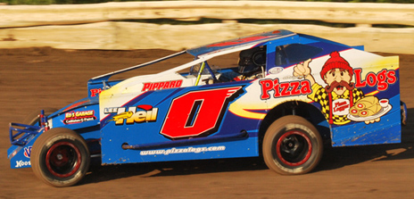 Pro Stock Grad Jipp Ortiz Learning History Lesson In Sportsman Ranks ...