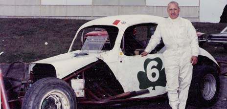 Irish Jack Murphy Holiday Travel Plans Include Weedsport Stop - DIRTcar ...