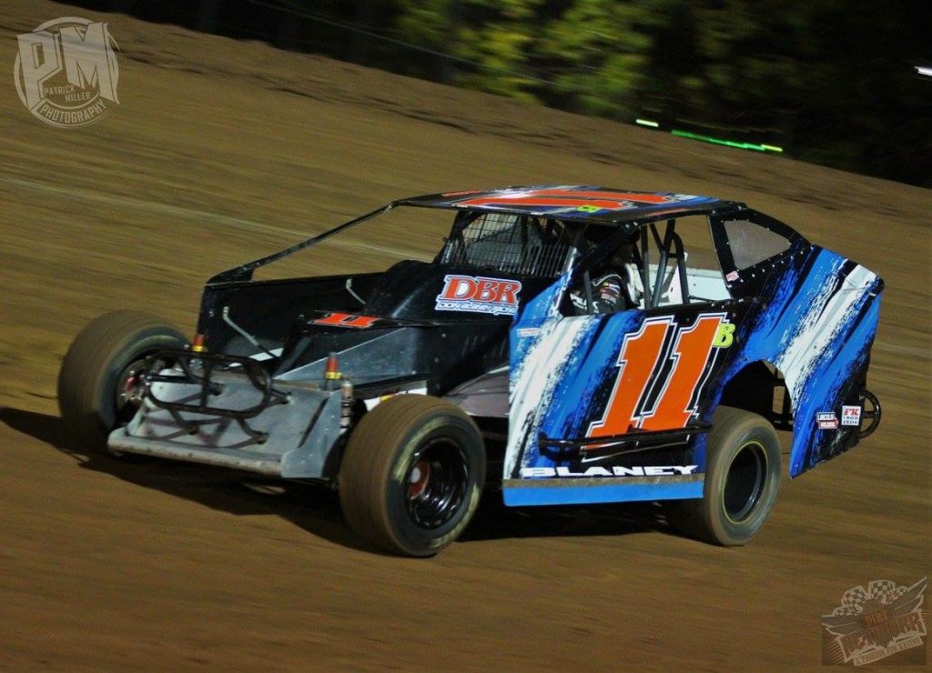Meet the drivers: Sportsman Modifieds - DIRTcar Racing