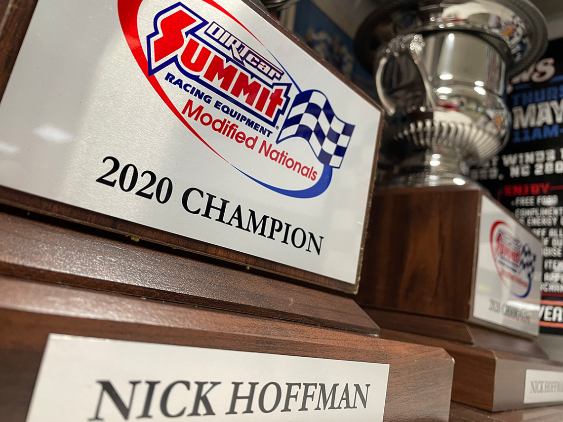 2020 DIRTcar Awards Named and Champions Recognized - DIRTcar Racing