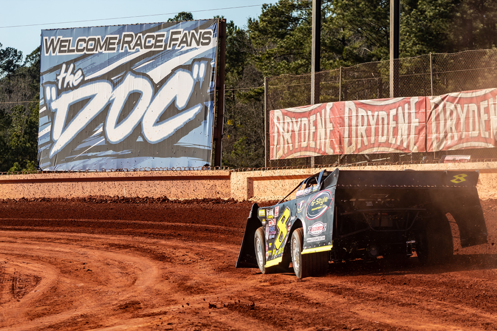 WHAT TO WATCH FOR: Modoc Raceway Hosts Xtreme Championship Weekend ...