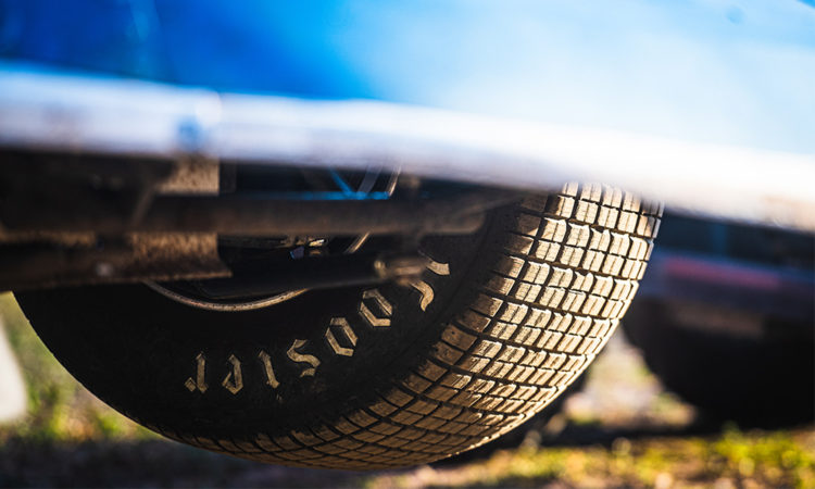 Hoosier introduces new National Late Model Tire beginning in 2023 ...