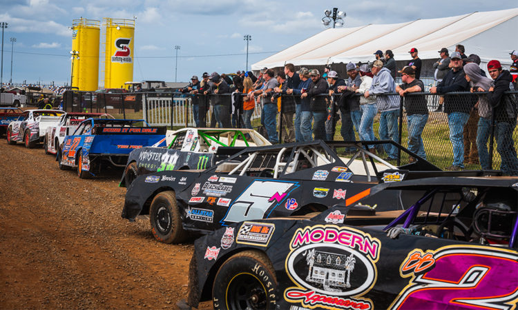 Street Stocks Archives - DIRTcar Racing