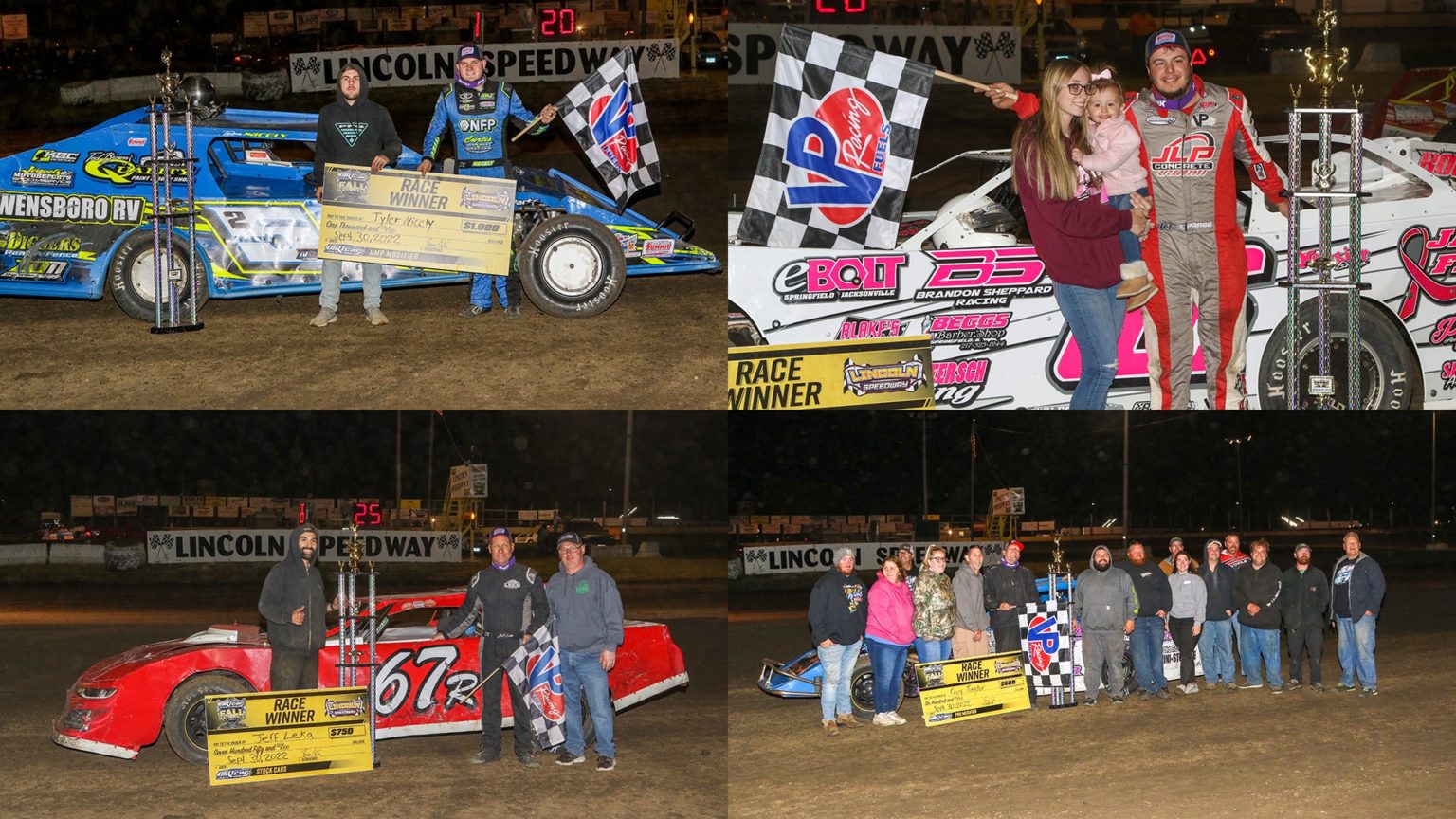 Street Stocks Archives - DIRTcar Racing