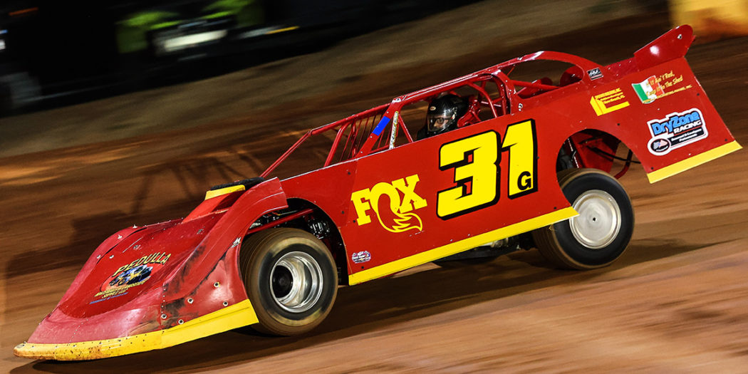 Late Models – DIRTcar Racing