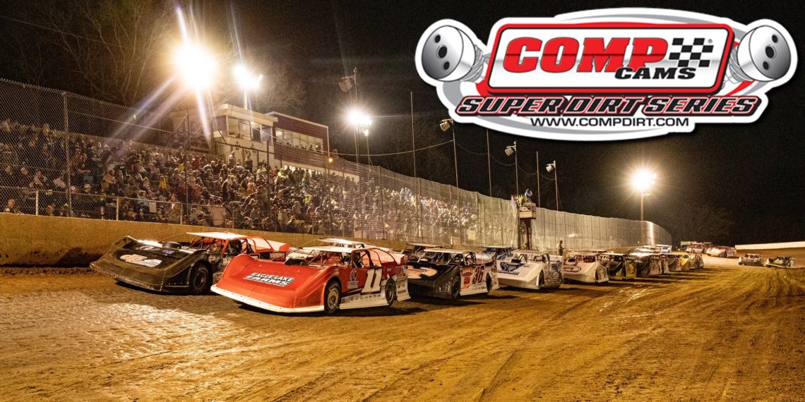 Late Models – DIRTcar Racing