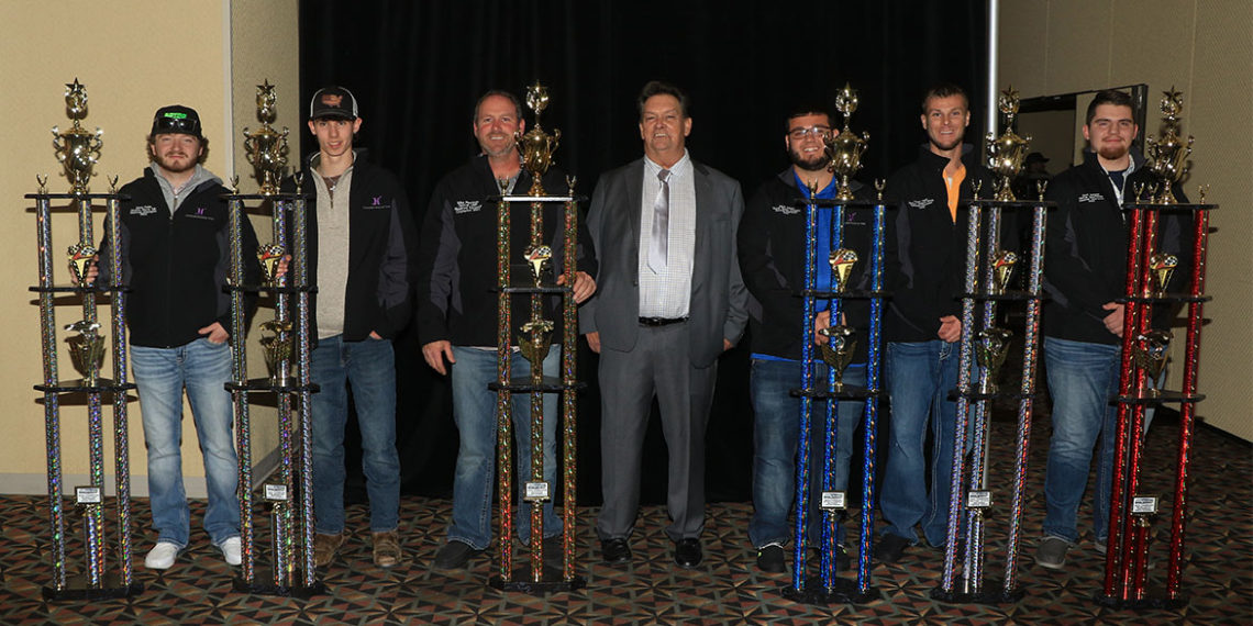 DIRTcar Racing – Sanctioning dirt track racing throughout the country.