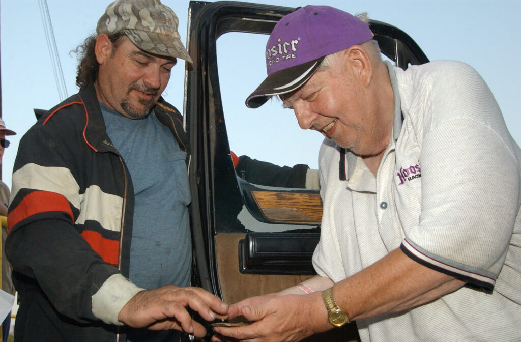 Part II: DIRTcar’s 40th Anniversary Season Celebrates Vision of Memmer ...