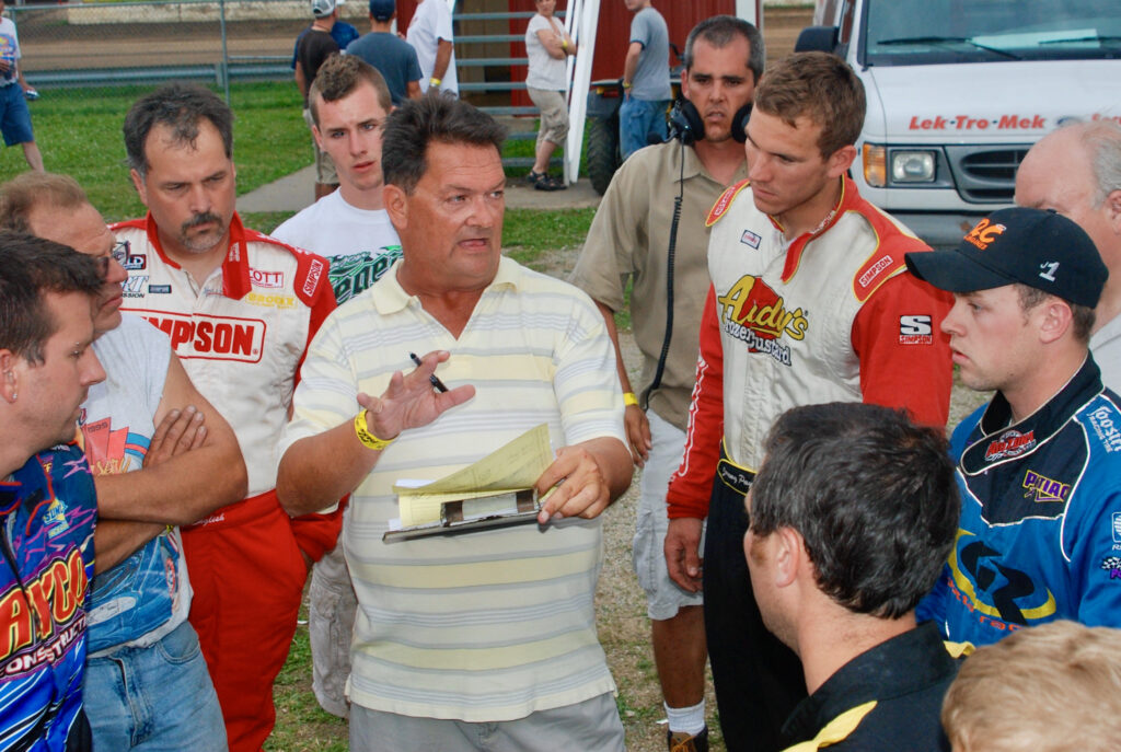 Part II: DIRTcar’s 40th Anniversary Season Celebrates Vision of Memmer ...