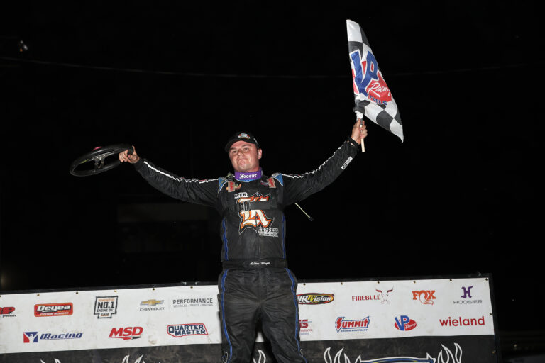 Late Models Archives - DIRTcar Racing