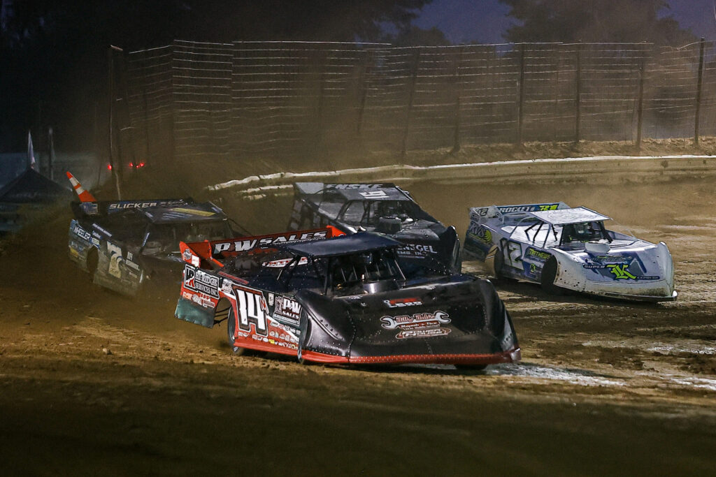 Late Models Archives - DIRTcar Racing