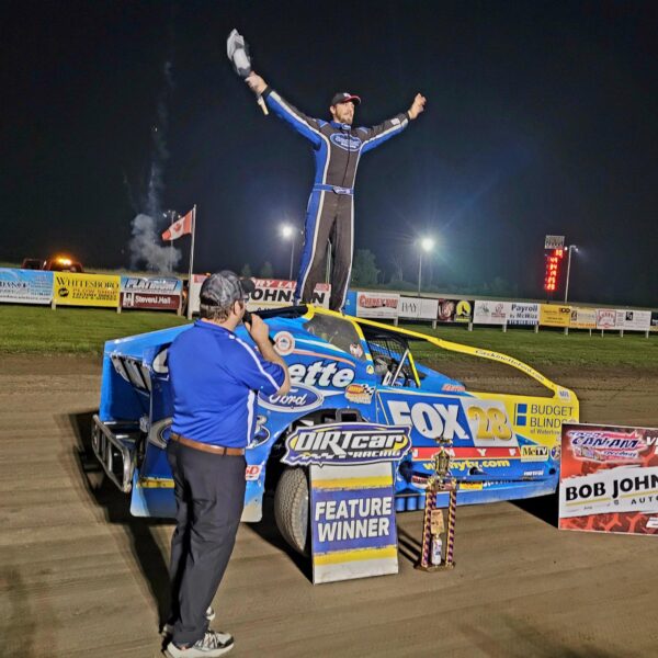 Logos – DIRTcar Racing