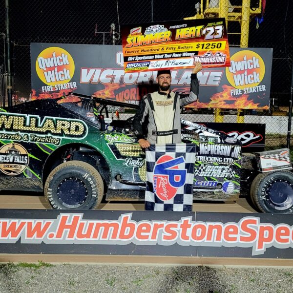 Logos – DIRTcar Racing