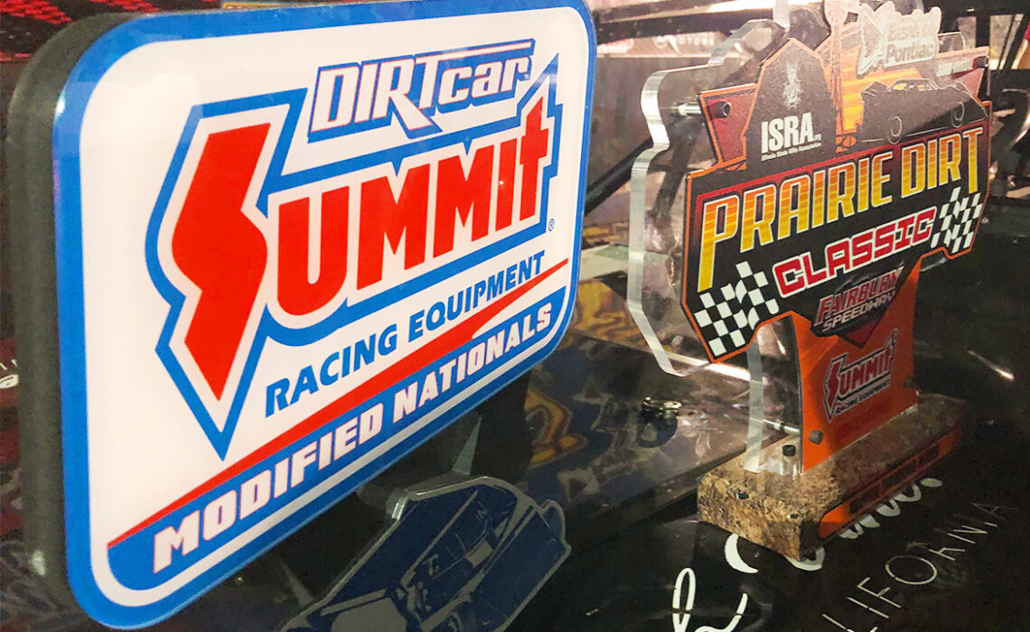 UMP Modifieds – DIRTcar Racing