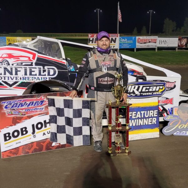 DIRTcar Sportsman Series – DIRTcar Racing