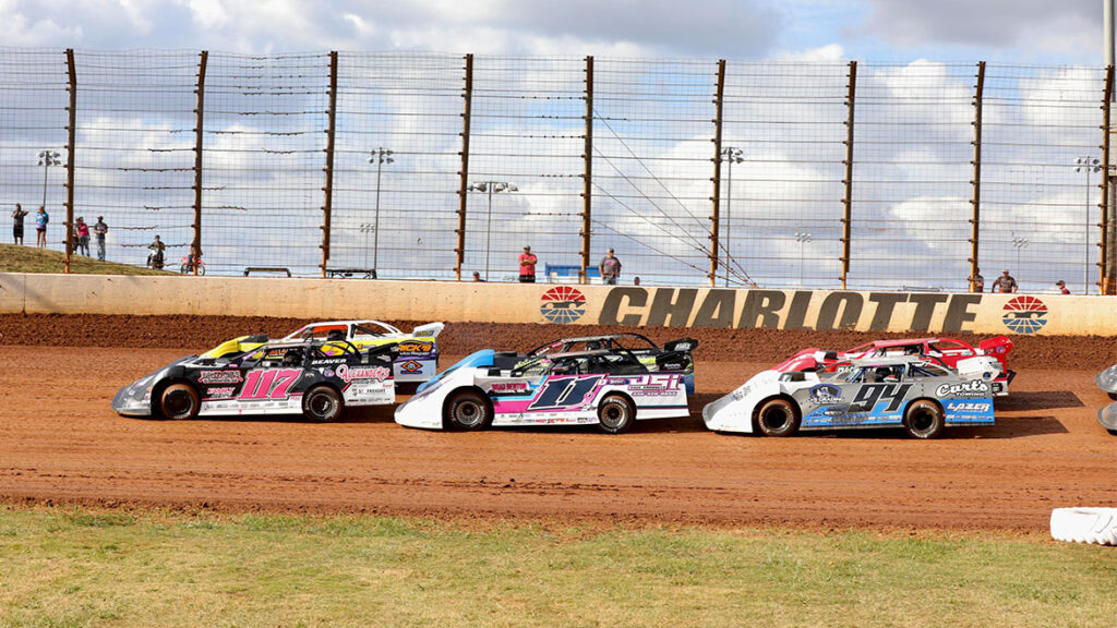 DIRTcar Pro Late Models Archives - DIRTcar Racing