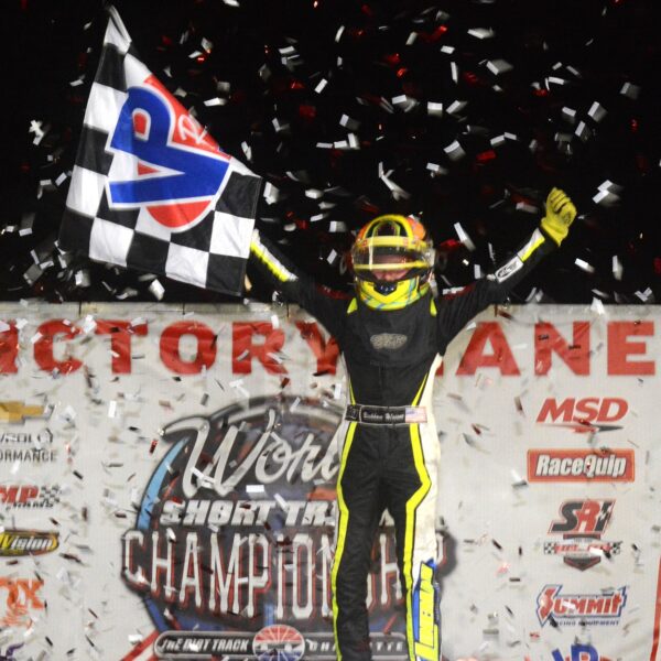 DIRTcar Late Models Archives - DIRTcar Racing