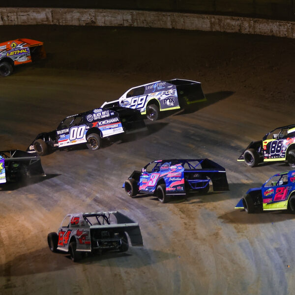 Logos – DIRTcar Racing