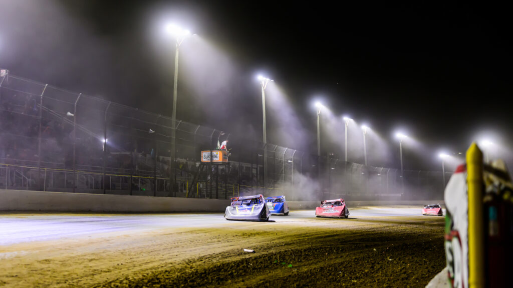 Pro Late Models Archives - DIRTcar Racing