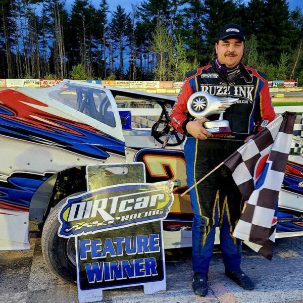 UMP Modified Points - DIRTcar Racing