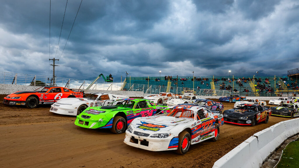 WHAT TO WATCH FOR: DIRTcar Pro Stock Series Opens 2024 Season at Albany ...