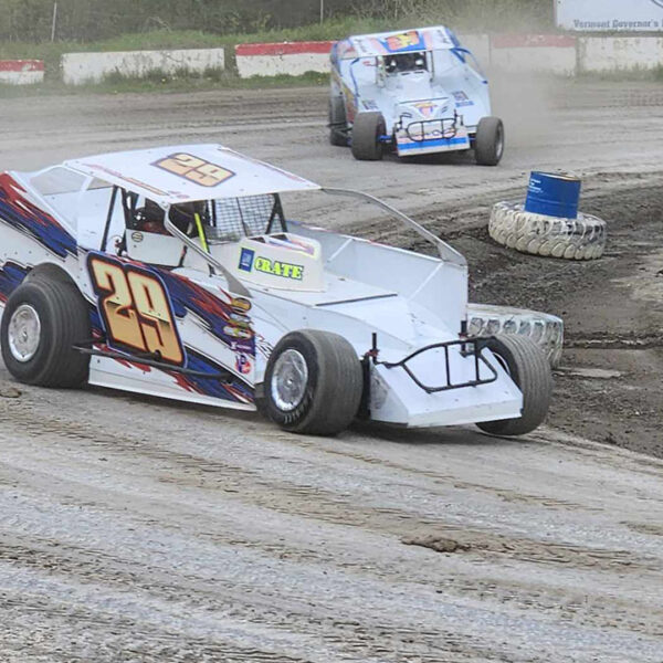 Late Model Points - DIRTcar Racing