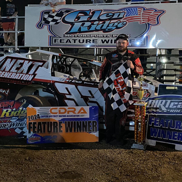 DIRTcar Sportsman Series Archives - DIRTcar Racing