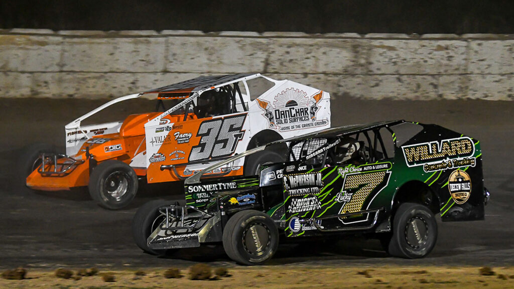 DIRTcar NE Sportsman Modifieds Archives - DIRTcar Racing