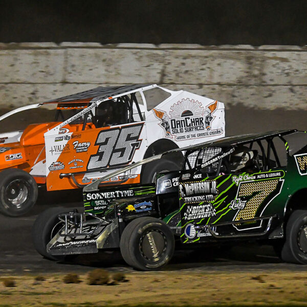 The Home of DIRTcar Racing - Find Dirt Racing Near You