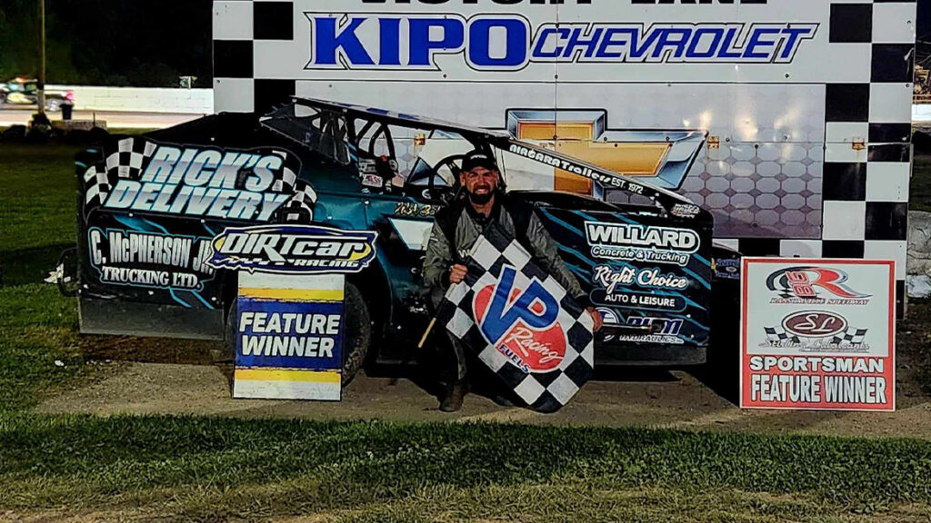 DIRTcar NE Sportsman Modifieds Archives - DIRTcar Racing