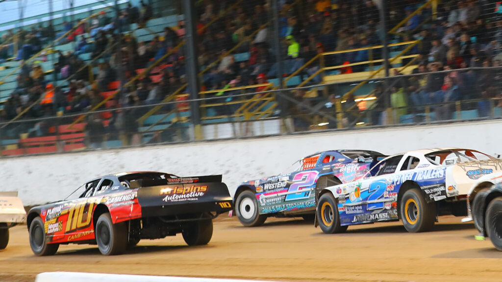 WHAT TO WATCH FOR: DIRTcar Pro Stock Series Ready For Bullring Battle ...
