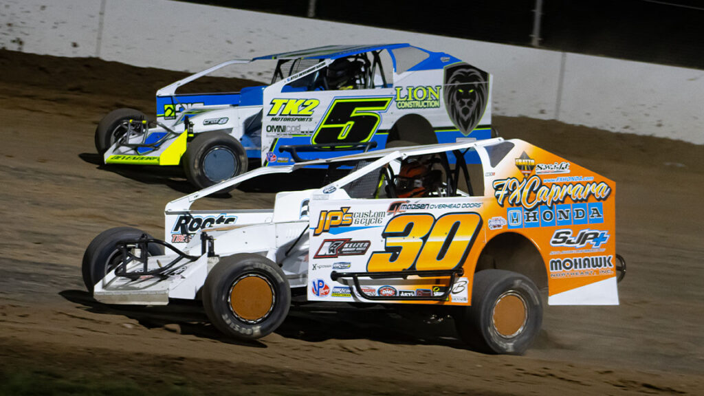 WHAT TO WATCH FOR: DIRTcar Sportsman Series Central Region Kicks off ...