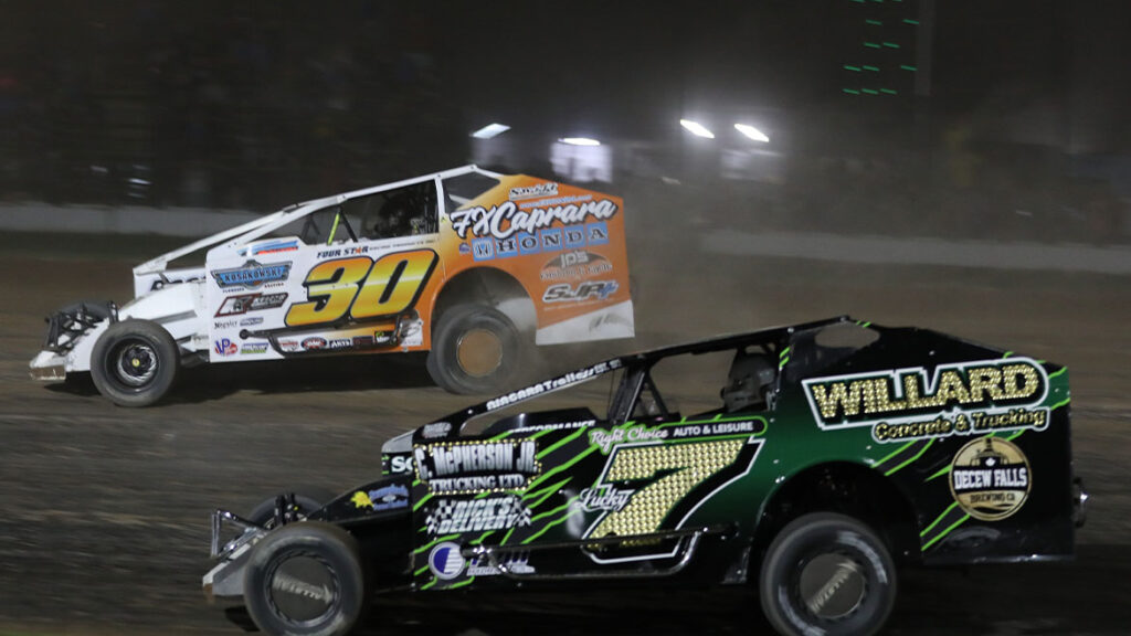 WHAT TO WATCH FOR: DIRTcar Sportsman Central, West Regions Collide at ...