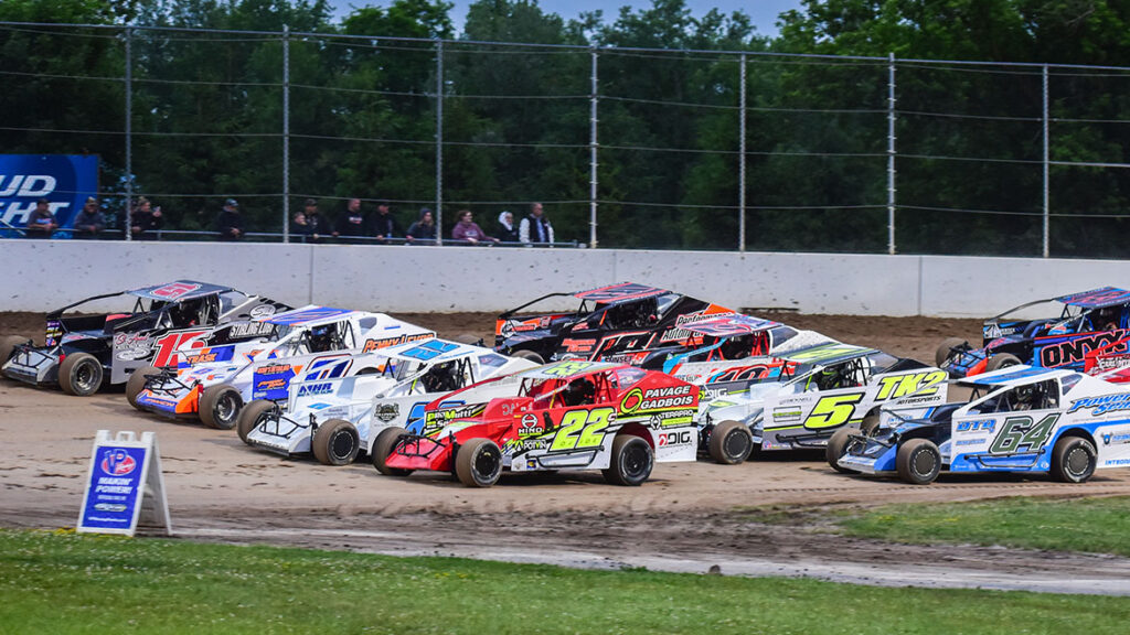 DIRTcar Sportsman Series Central Region Event at Land of Legends Moved ...