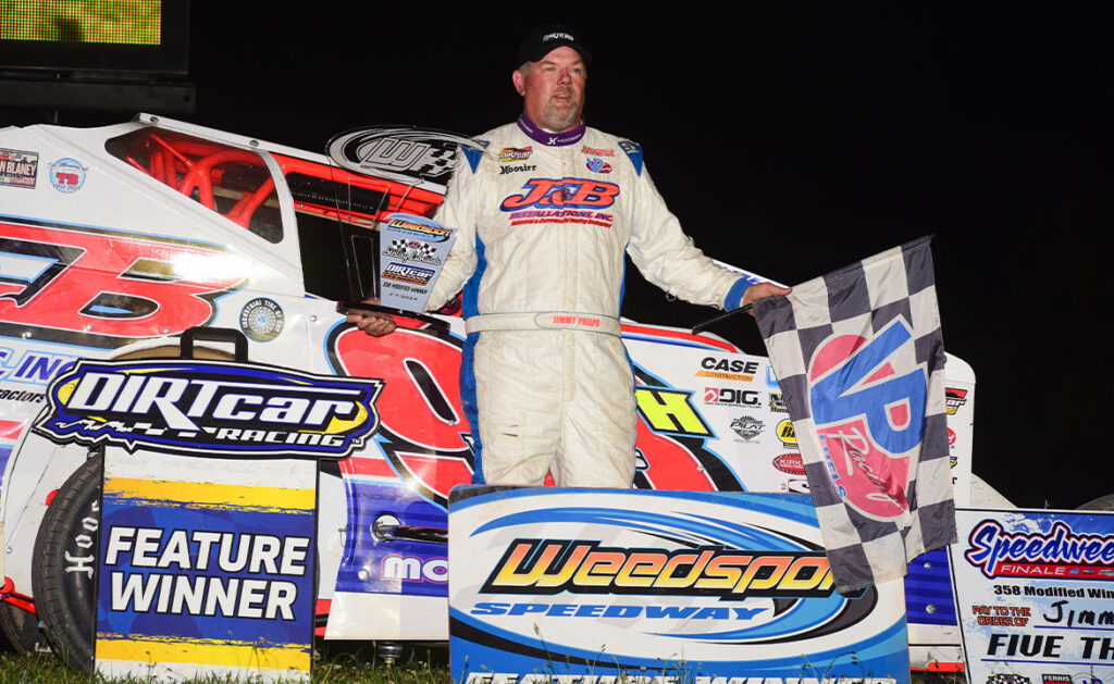 WHAT TO WATCH FOR: DIRTcar 358 Modified Series Kicks Off July With Can ...