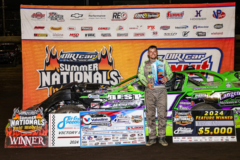 Dirt Racing Near Me - Find a Race with DIRTcar and See it Live!