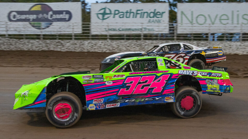 WHAT TO WATCH FOR: DIRTcar Pro Stock Series Invades Glen Ridge ...