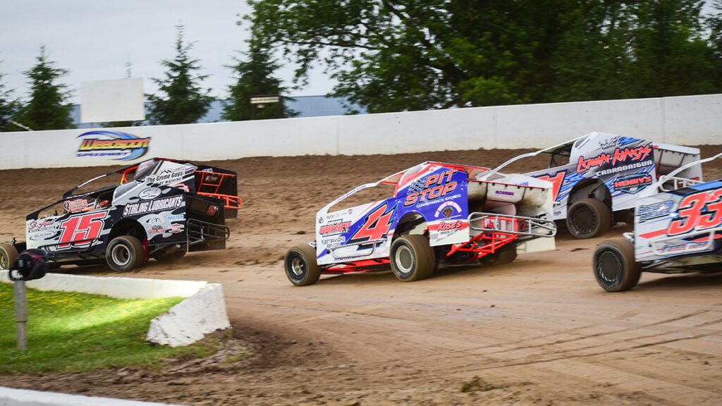 WHAT TO WATCH FOR: DIRTcar Sportsman Series Central, East Regions ...