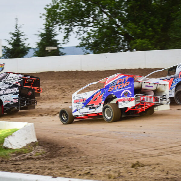 Dirt Racing Near Me - Find a Race with DIRTcar and See it Live!