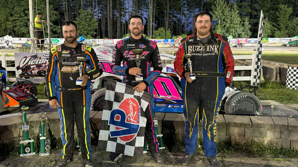 Dirt Racing Near Me - Find a Race with DIRTcar and See it Live!