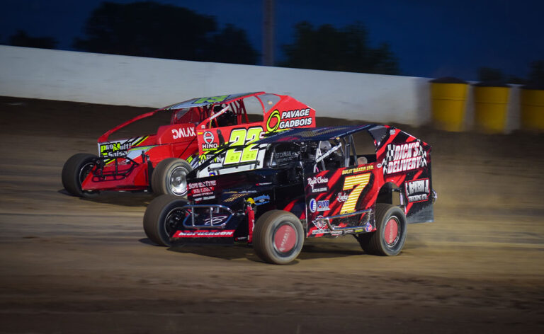 The Home of DIRTcar Racing - Find Dirt Racing Near You