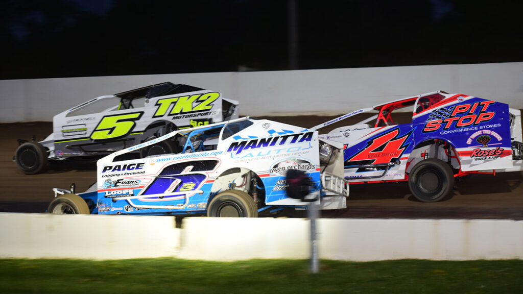 WHAT TO WATCH FOR: DIRTcar Sportsman Series Championship Trail Kicks ...