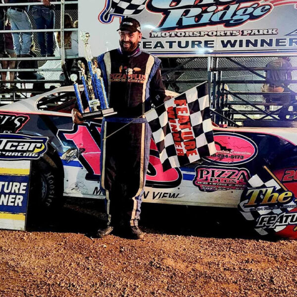 Late Model Points - DIRTcar Racing