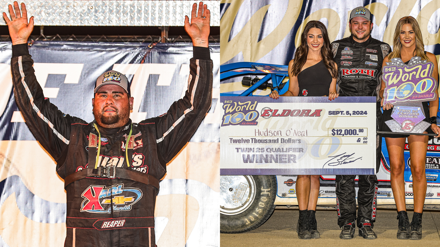 Late Models Archives - DIRTcar Racing