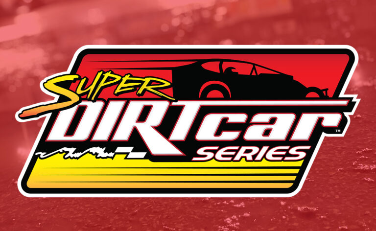 Logos - DIRTcar Racing