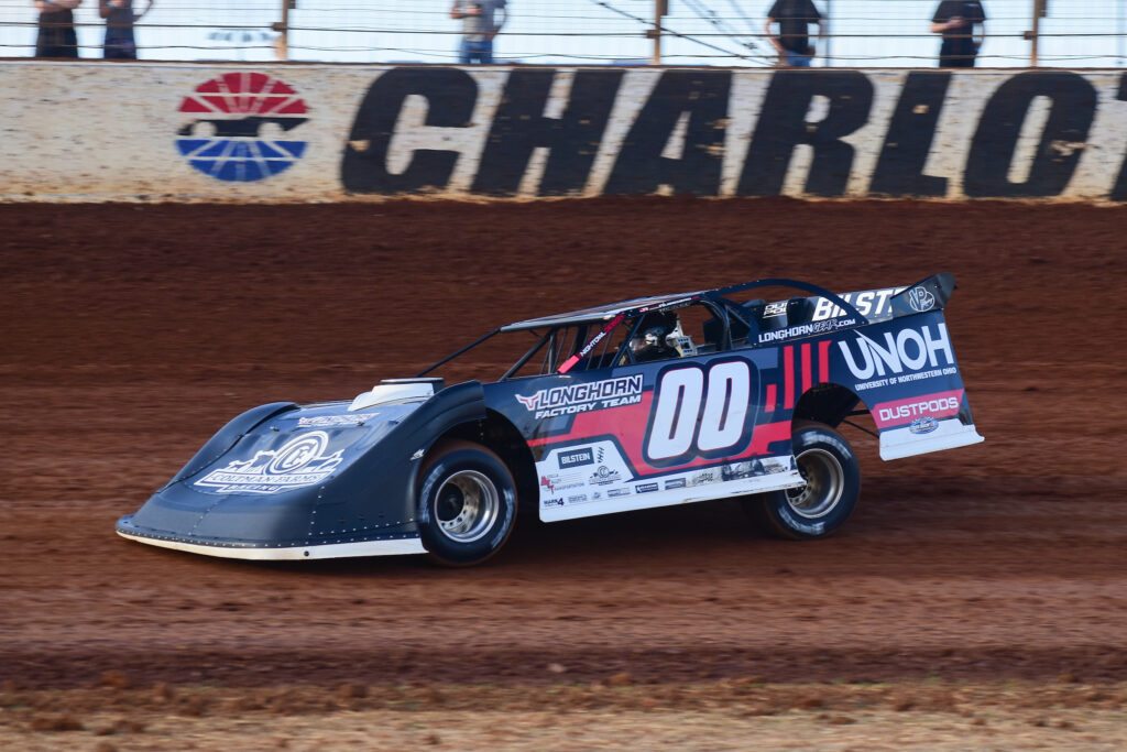 Ruggerio Jr, Roling, Yarbrough, Sullivan, Ivey, Quick Win Pro Late ...