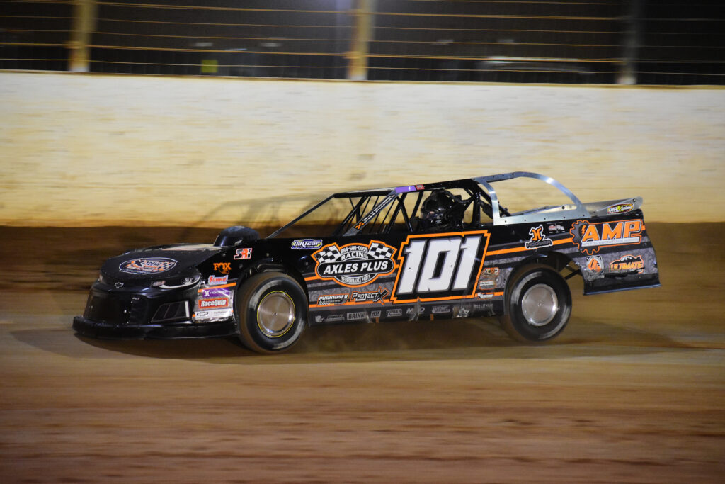 Hellams, McLaughlin, Durham, Tucker, Taylor, Weaver Take Mid-East ...